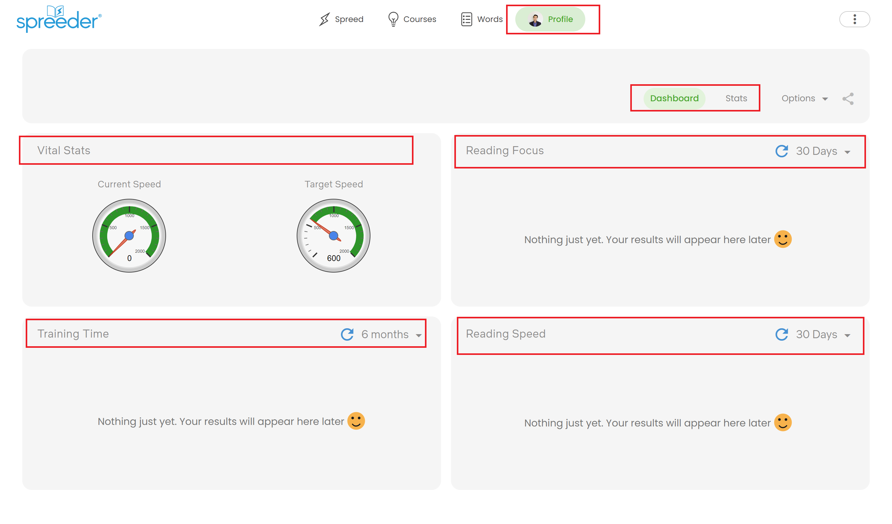 How does it track my progress?