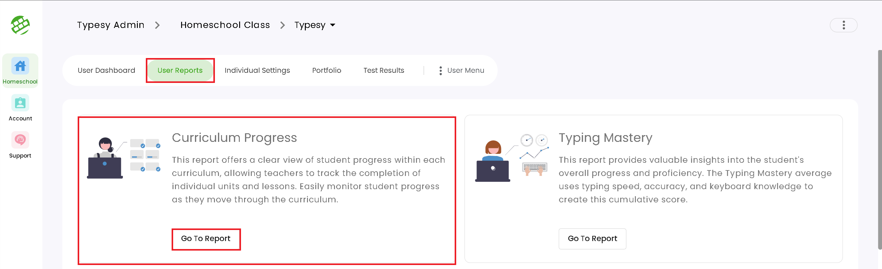 Certificate of Completion